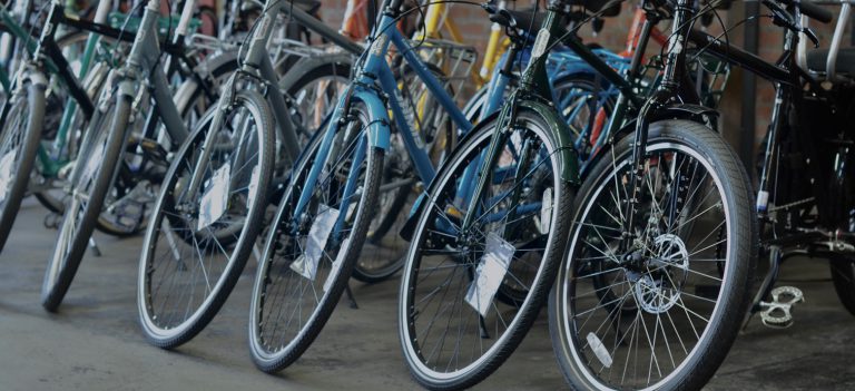 Buy Local! – Legend Bicycle